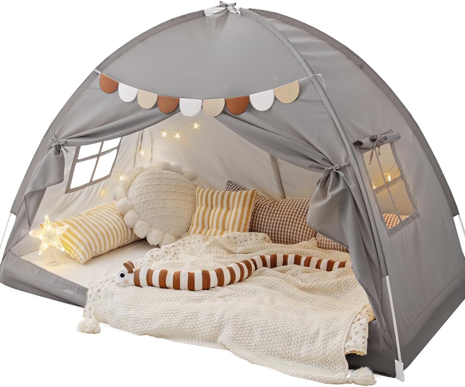 Dream Tent - Krleisure｜One-stop supplier of children's home and toys